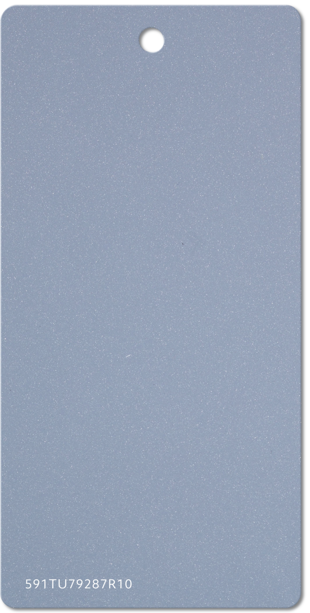 Moodboard portrait | IGP Powder Coatings